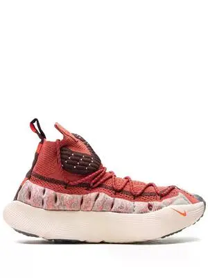 Nike Ispa Sense Flyknit Sneakers