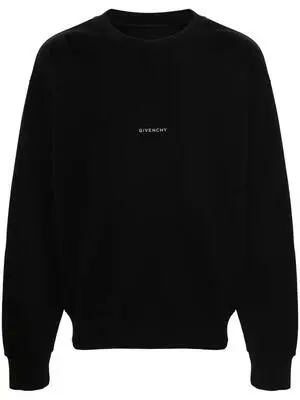 Givenchy Long Sleeve Sweatshirts Hoodies For Men