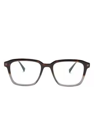 Mykita Ahti Glasses - Grey