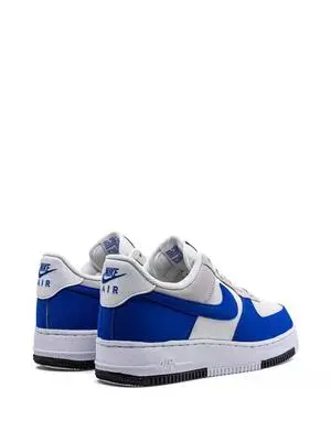 Nike Air Force 1 Low Timeless Sneakers - White