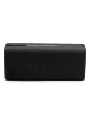 INNERRAUM Pilot-frame Sunglasses - Grey
