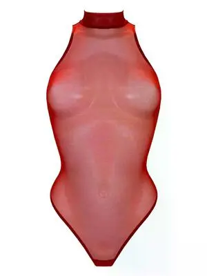 Bordelle Bodysuits