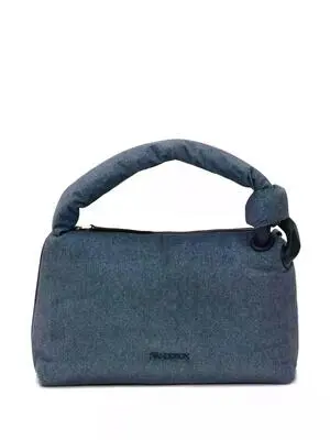 JW Anderson Corner Padded Shoulder Bag