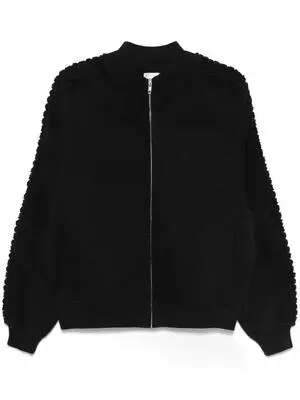 ARTE ANTWERP Flower Tape Jacket