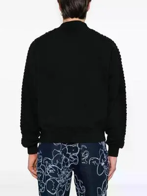 ARTE ANTWERP Flower Tape Jacket