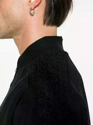 ARTE ANTWERP Flower Tape Jacket