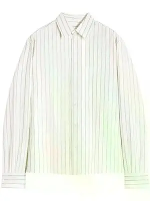 LANVIN Striped Shirt
