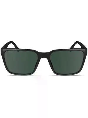 Lacoste Square-frame Sunglasses