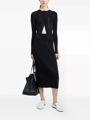 Proenza Schouler Currin Cardigan