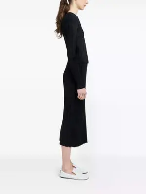 Proenza Schouler Currin Cardigan