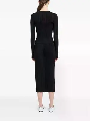 Proenza Schouler Currin Cardigan
