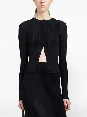 Proenza Schouler Currin Cardigan