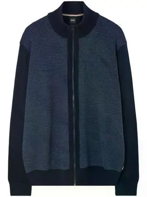 BOSS Daveto Cardigan