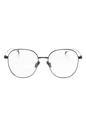 EYEPETIZER Nelson Round-frame Glasses