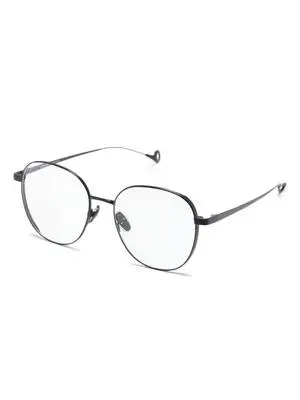 EYEPETIZER Nelson Round-frame Glasses
