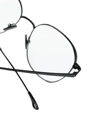 EYEPETIZER Nelson Round-frame Glasses