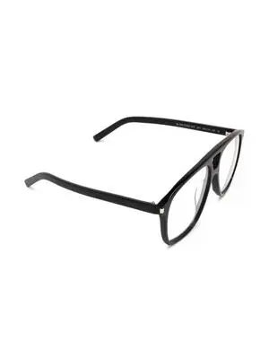 Saint Laurent Dune Oversized Sunglasses