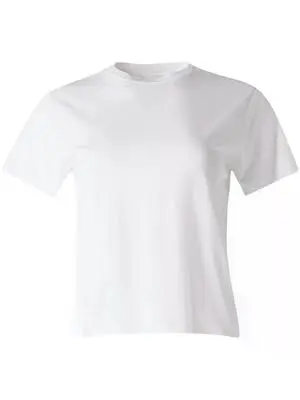 TWP Crew-neck T-shirt