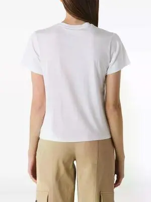 TWP Crew-neck T-shirt