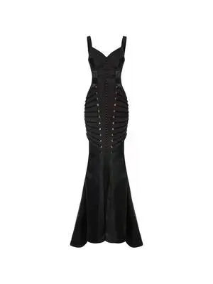 MURMUR Zest Maxi Dress