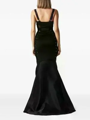 MURMUR Zest Maxi Dress