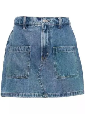 Izzue Zip Up Shorts For Women