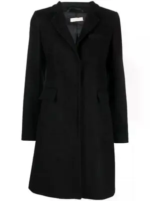 Liu Jo Single-breasted Tailored Coat