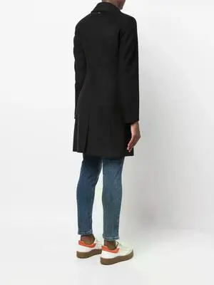 Liu Jo Single-breasted Tailored Coat
