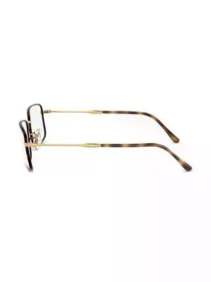 Ray-ban Rectangle-frame Glasses