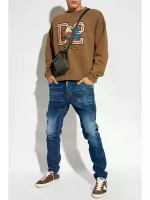 Dsquared2 Cool Guy Jeans - Blue