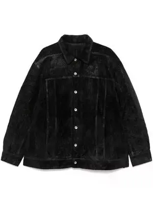 Rick Owens Jumbo Jacket