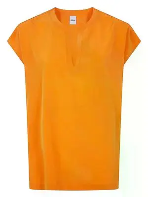 Aspesi Silk T-shirt