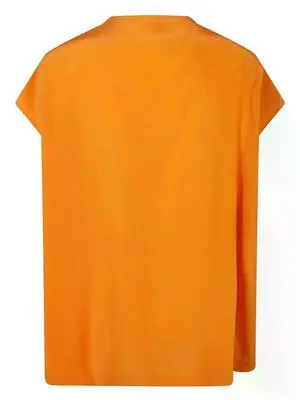 Aspesi Silk T-shirt