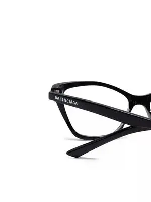 Balenciaga Bb0405o Eyeglasses