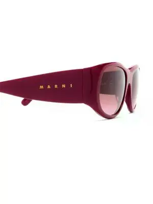 Marni Orinoco River Sunglasses