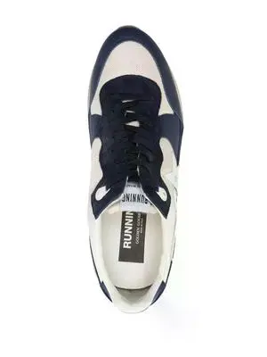GOLDEN GOOSE Super-star Sneakers