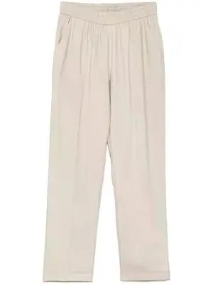 Le Tricot Perugia Knee Length Pants For Women