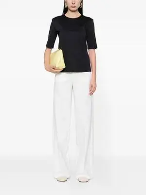 Max Mara Peter T-shirt - Black