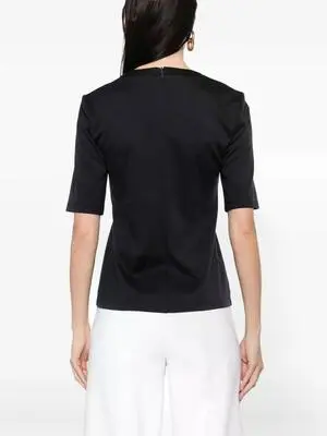 Max Mara Peter T-shirt - Black