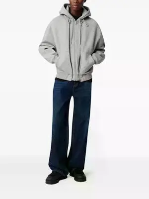 Axel Arigato Trey Hoodie