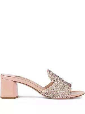 LE SILLA 60mm Gilda Sandals
