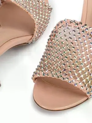 LE SILLA 60mm Gilda Sandals
