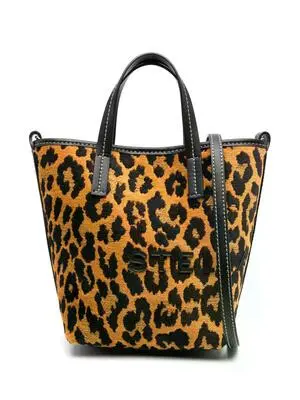 Stella Mccartney Handheld Bucket Bags
