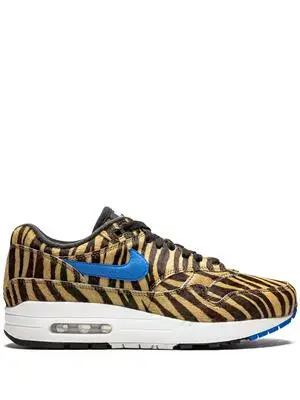 Nike Atmos Air Max 1 Animal Pack 3.0 Sneakers - Brown