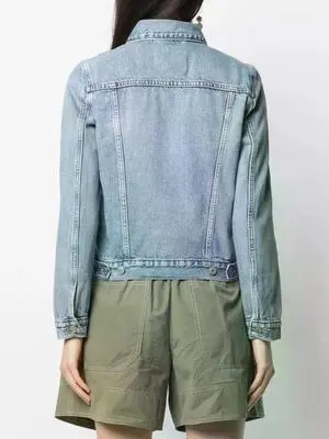 LEVI'S The Original Trucker Denim Jacket