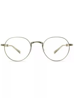 MR. LEIGHT Hachi Glasses - Silver