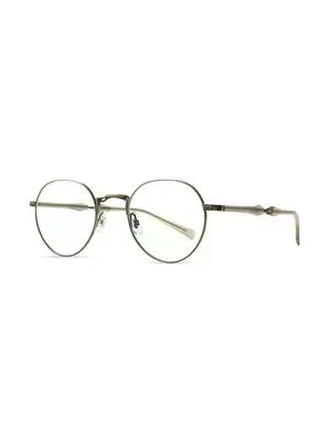 MR. LEIGHT Hachi Glasses - Silver