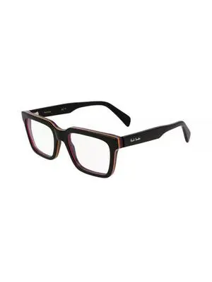 Paul Smith Langley Square Frame Glasses