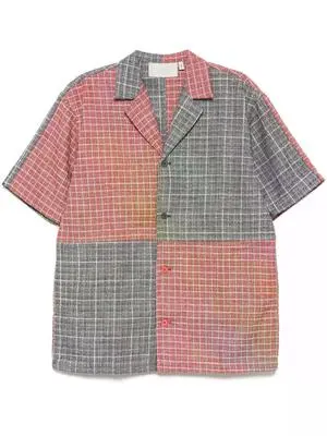 Off Duty Button Down Shirts For Men