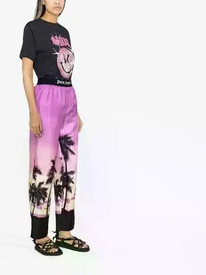 Palm Angels Sunset Pajama Pants